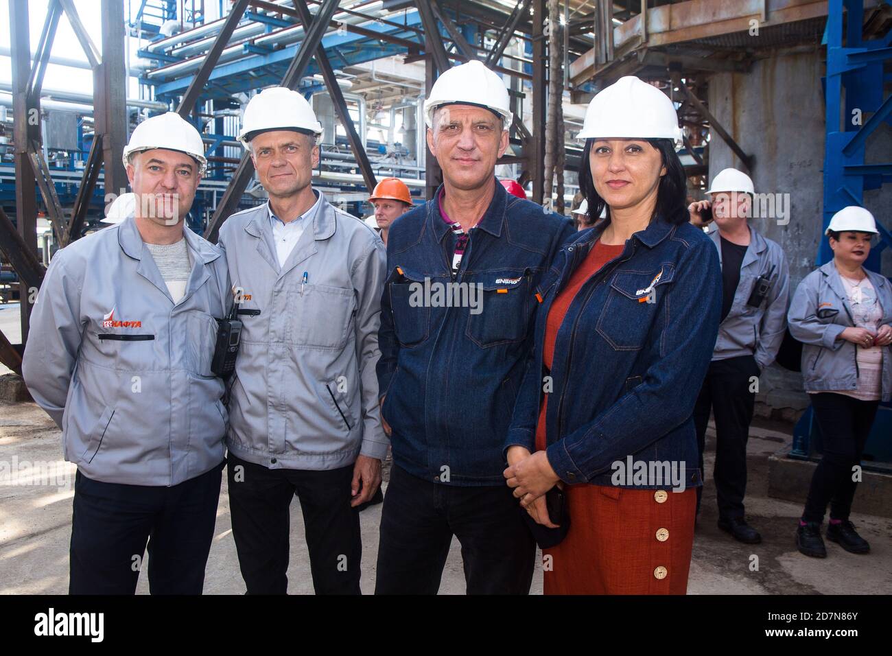 1966 refinery hi-res stock photography and images - Alamy