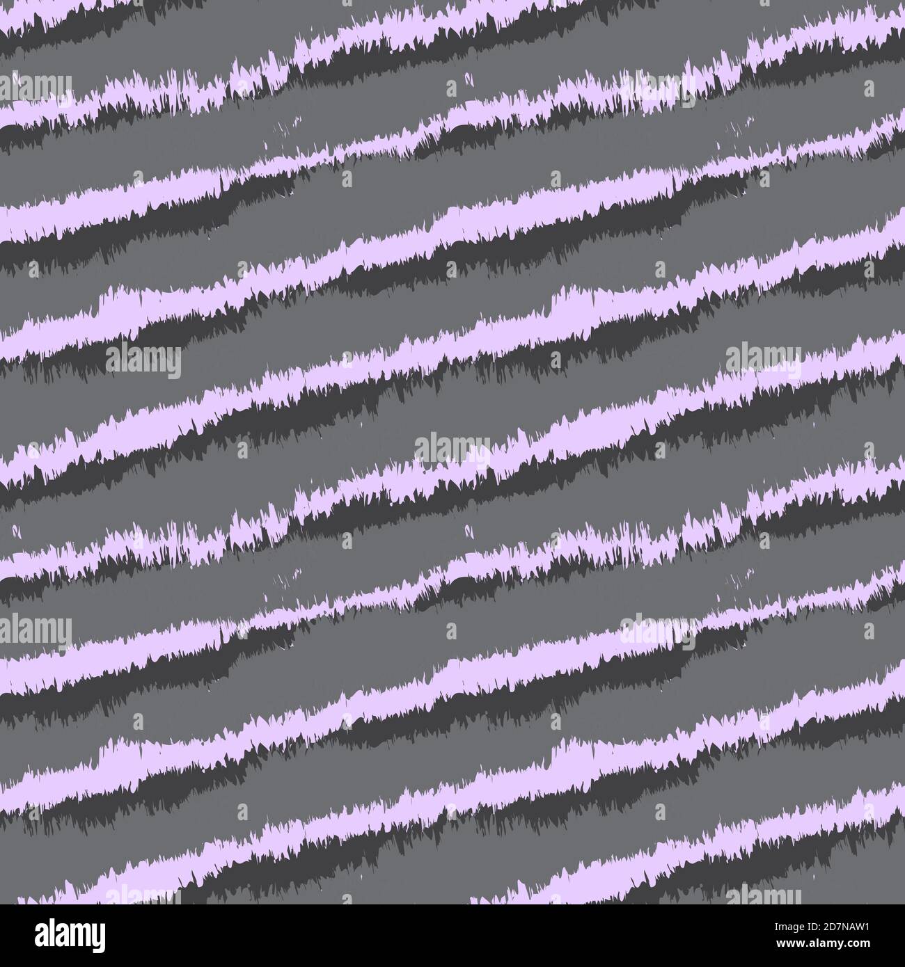 Brush stroke fur pattern design for fashion prints, homeware, graphics ...