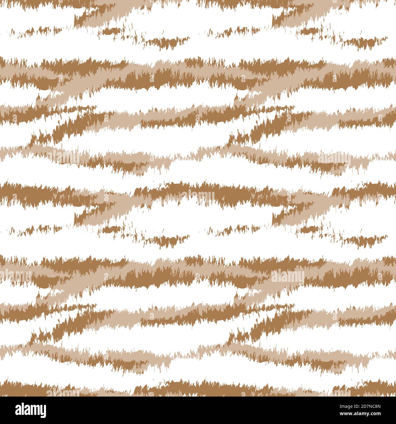 Brush stroke fur pattern design for fashion prints, homeware, graphics ...