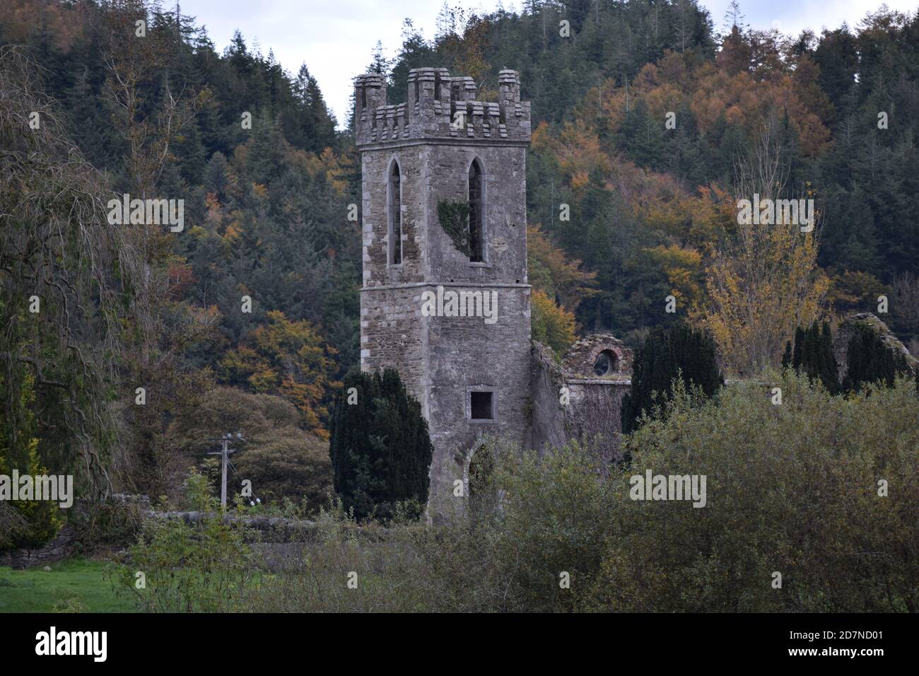 Avoca church hi-res stock photography and images - Alamy