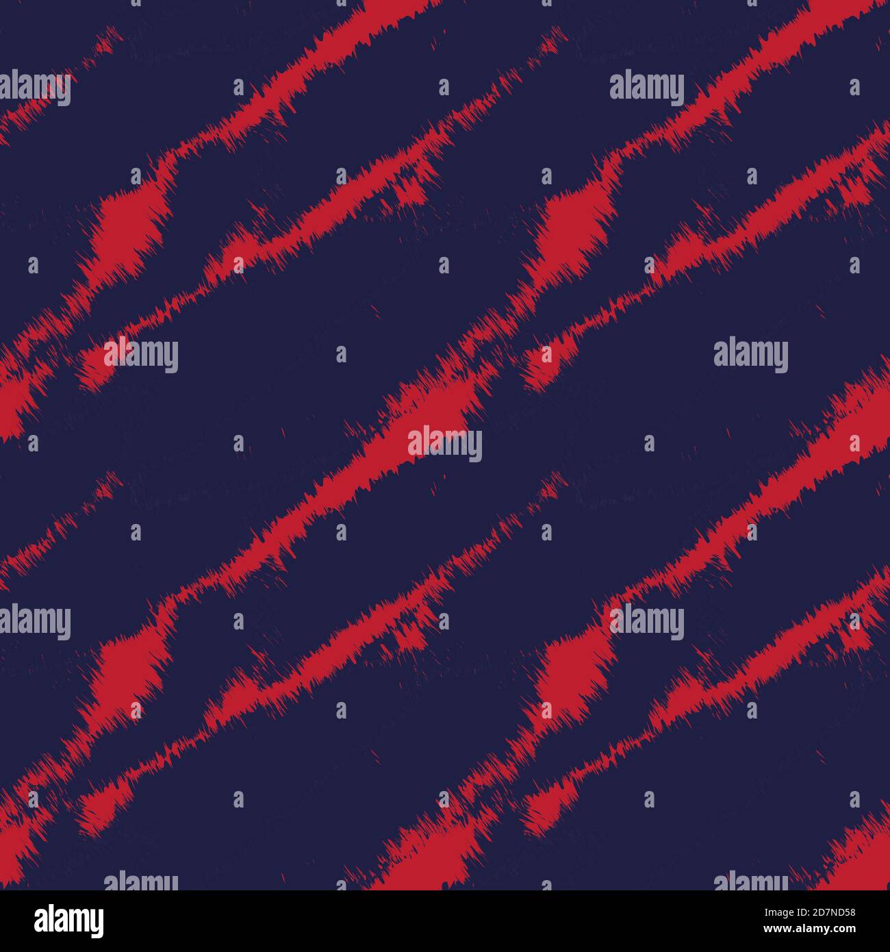 Brush stroke fur pattern design for fashion prints, homeware, graphics ...