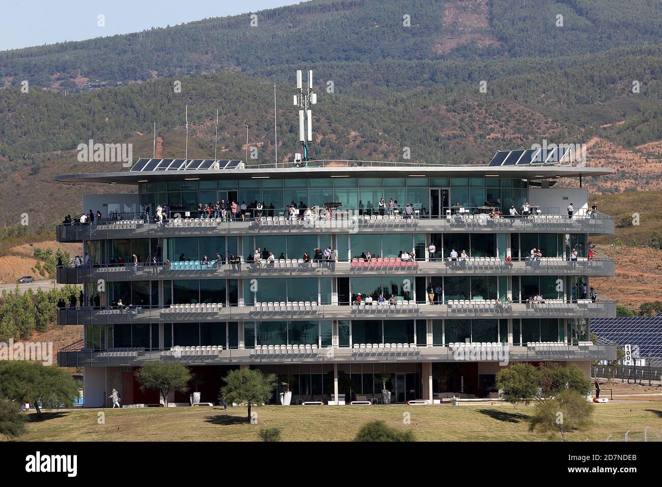 Vip tower hi-res stock photography and images - Alamy