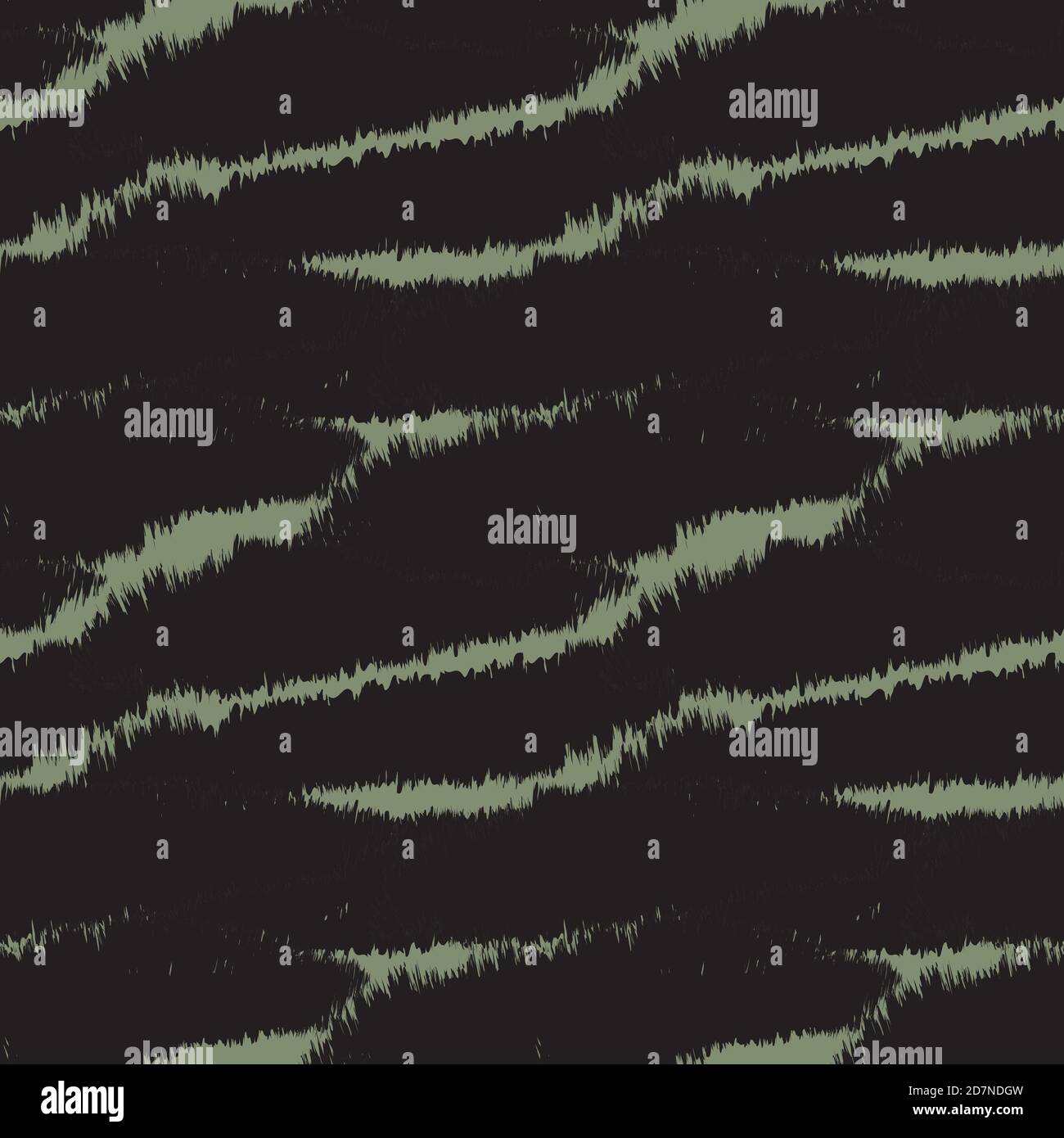 Brush stroke fur pattern design for fashion prints, homeware, graphics ...