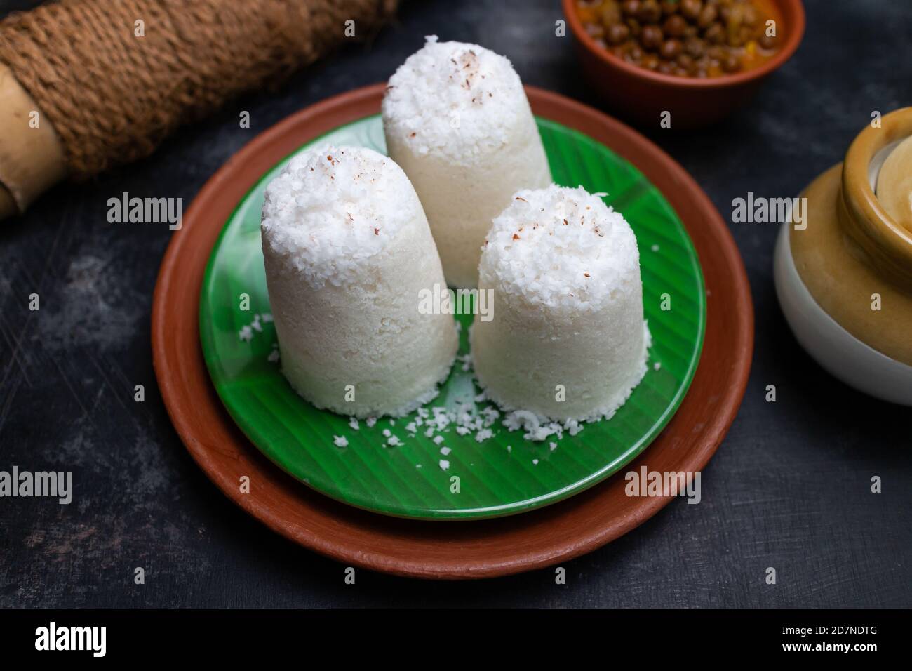 Idli dosa hi-res stock photography and images - Alamy