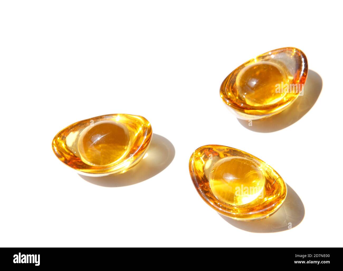 gorgeous ingot-shaped amulet Stock Photo - Alamy