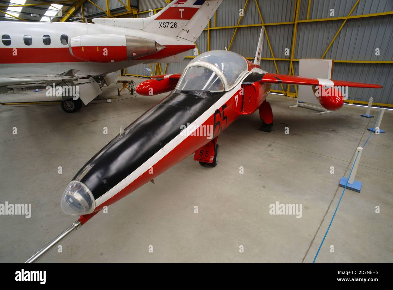 Gnat Aircraft High Resolution Stock Photography and Images - Alamy