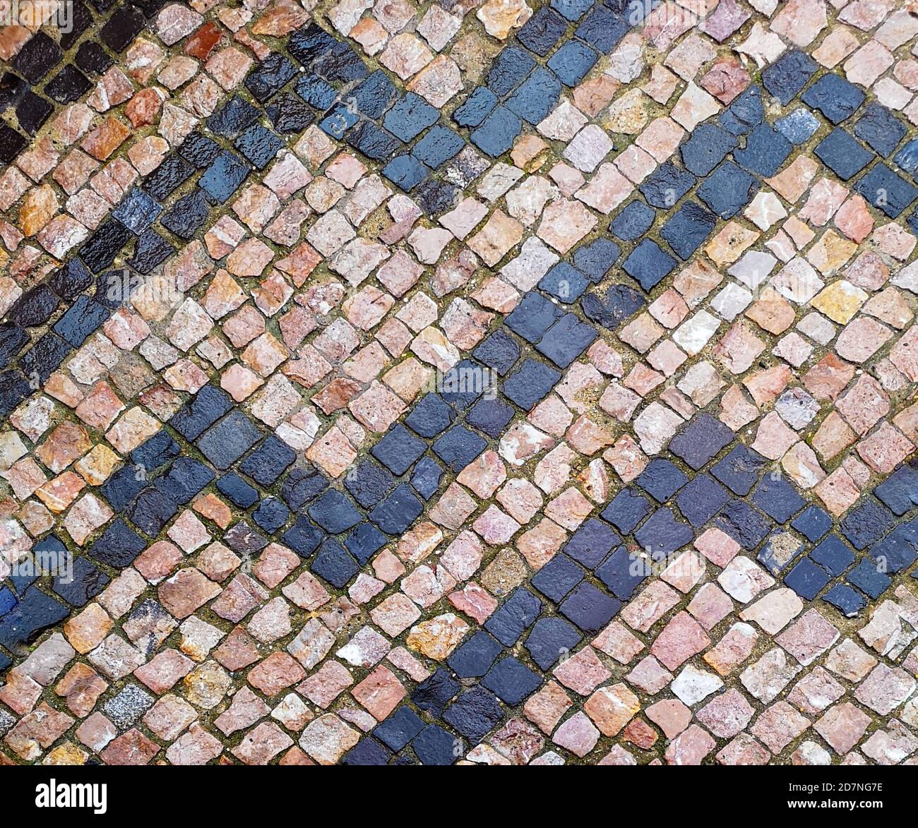 Plaza texture hi-res stock photography and images - Alamy