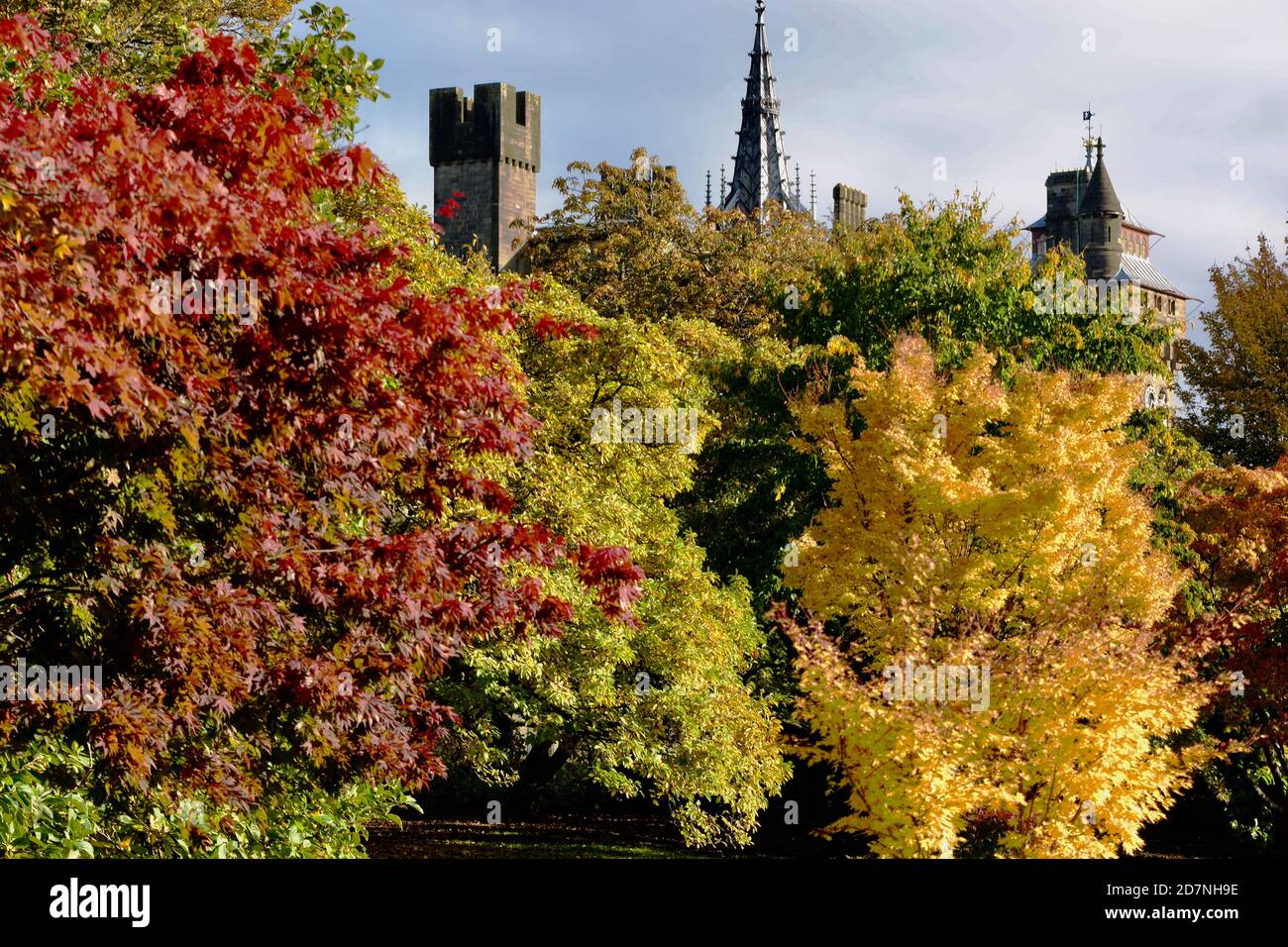 Sophia Castle High Resolution Stock Photography and Images - Alamy