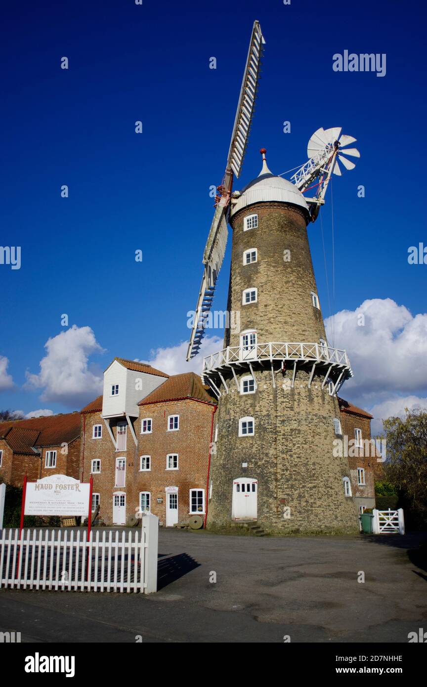 7 Storey Building High Resolution Stock Photography and Images - Alamy
