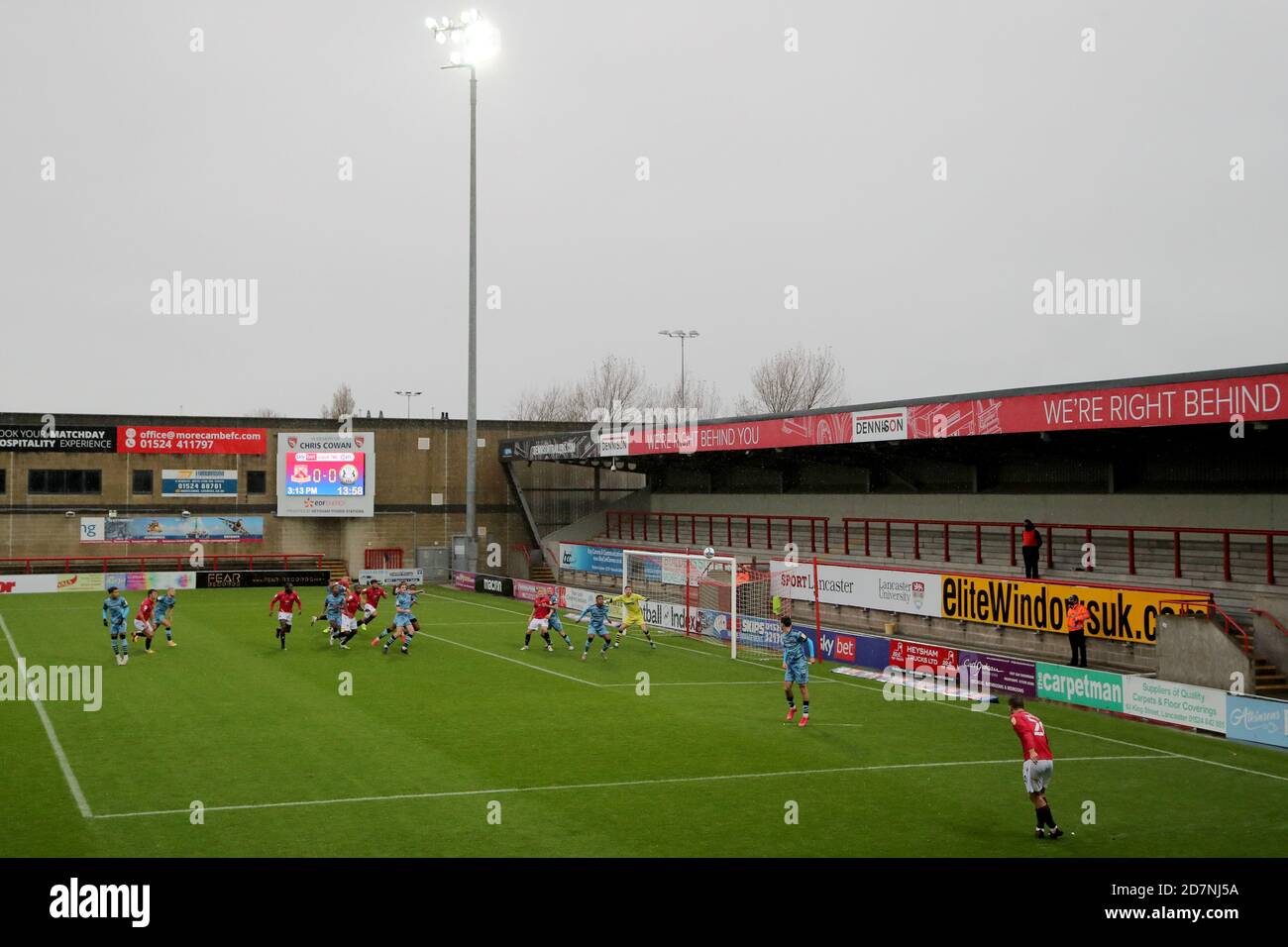 Mazuma stadium general hi-res stock photography and images - Alamy