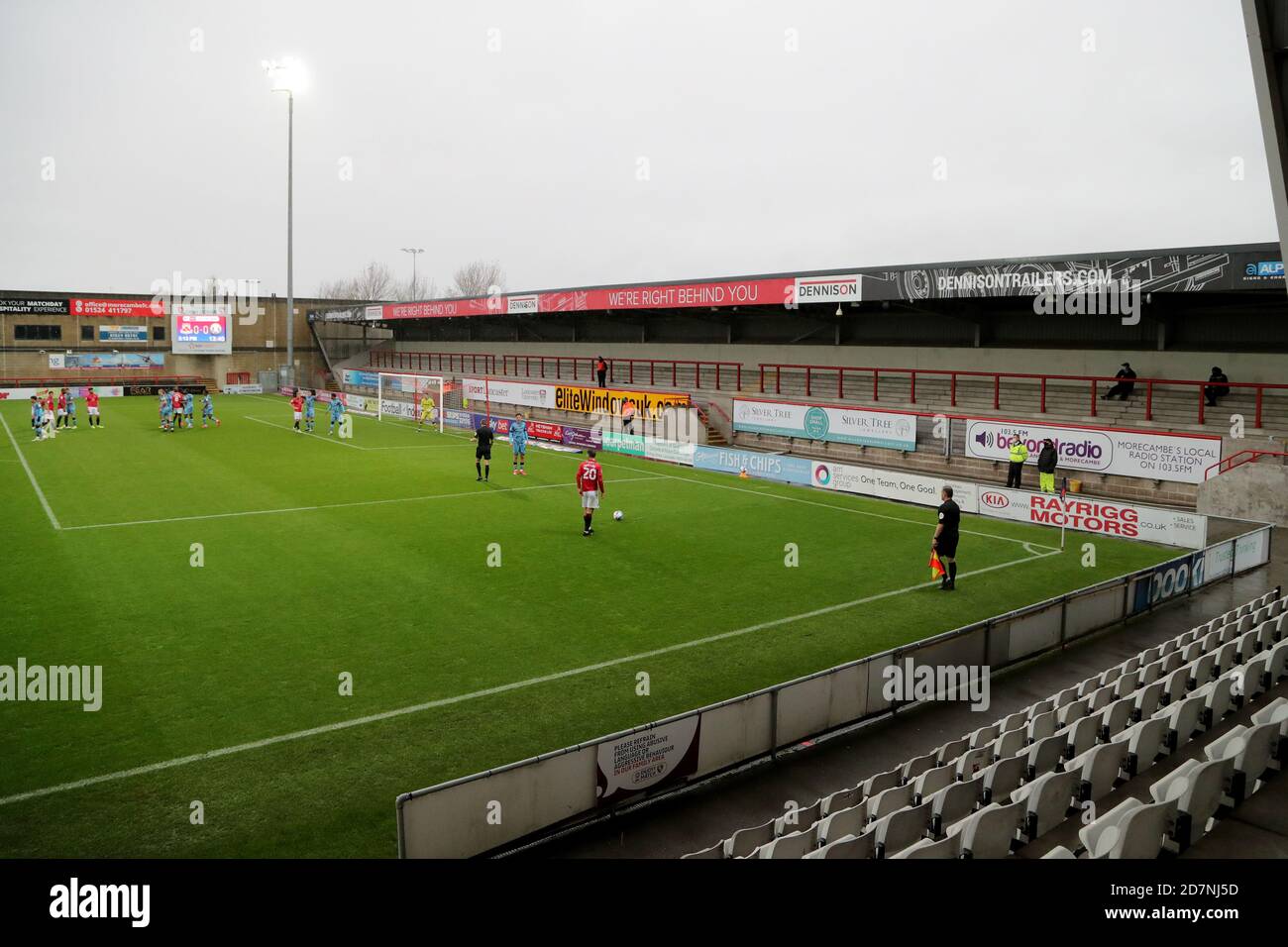 Mazuma stadium general hi-res stock photography and images - Alamy