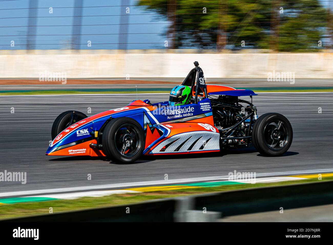 Formula super vee hi-res stock photography and images - Alamy