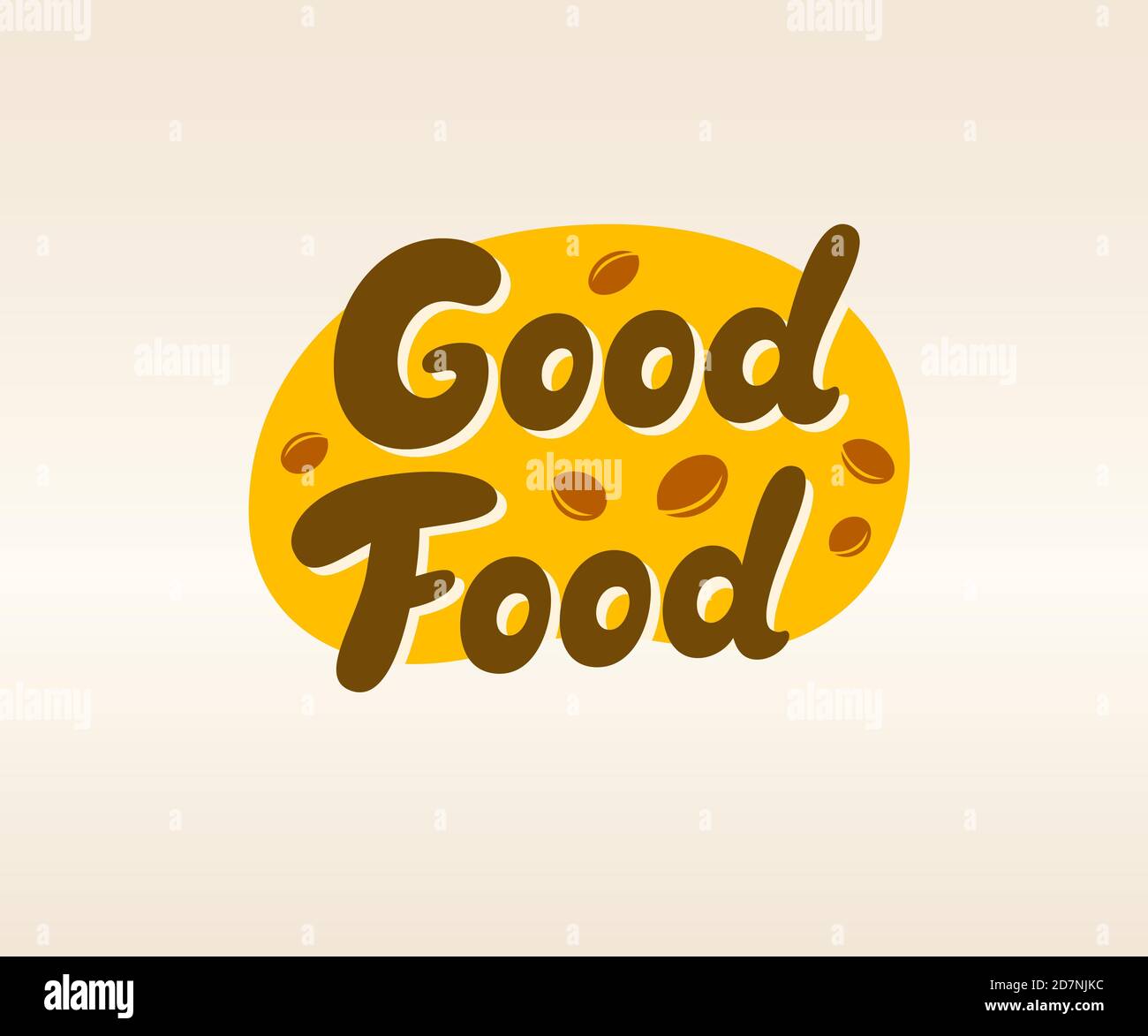 Food Text Lettering Letter High Resolution Stock Photography and Images ...