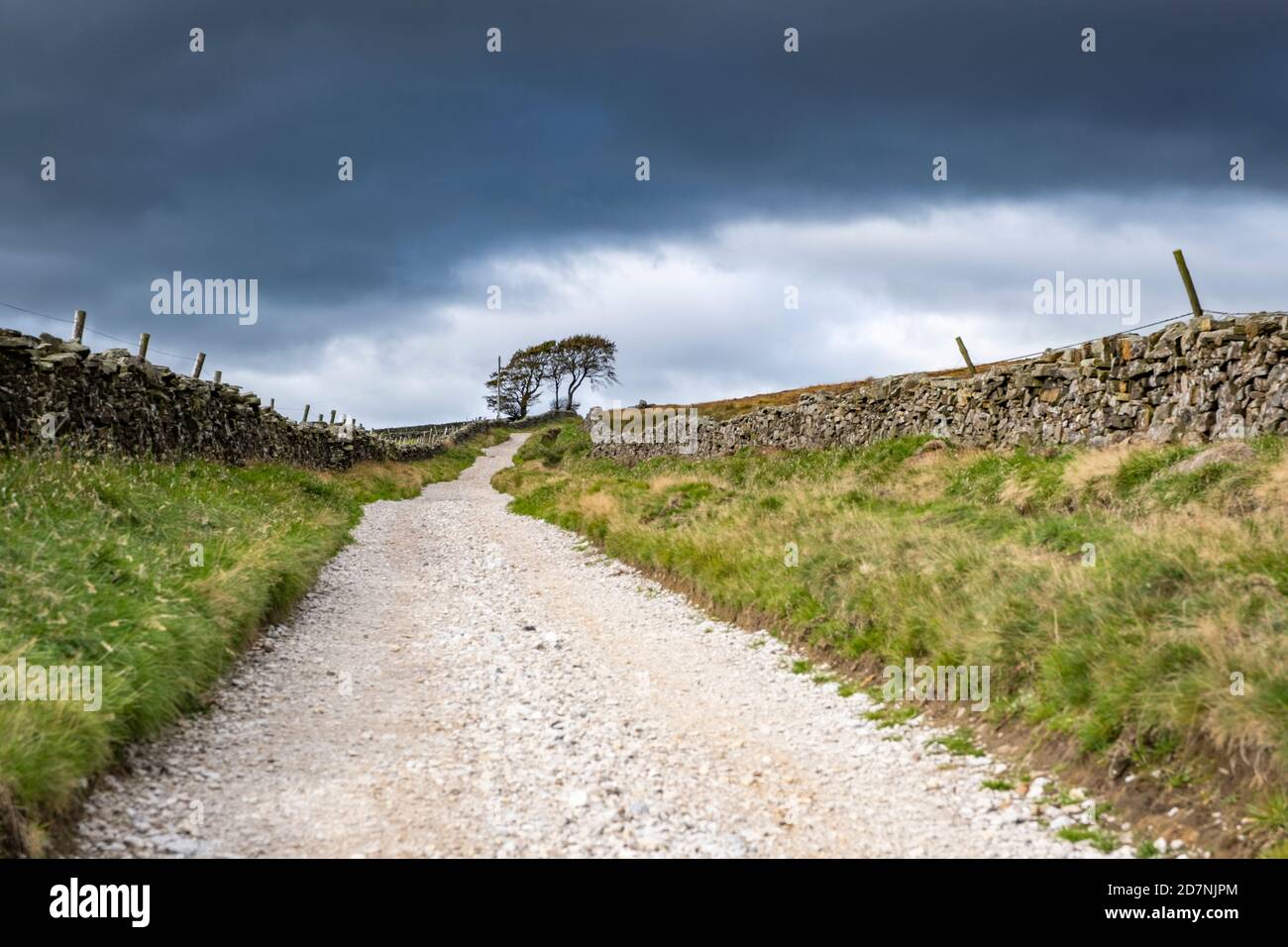 Middlesmoor, Nidderdale, North Yorkshire Dales, UK Stock Photo - Alamy