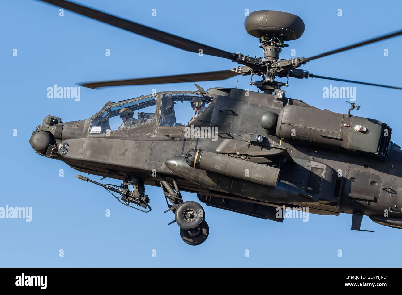 Raf spadeadam hi-res stock photography and images - Alamy