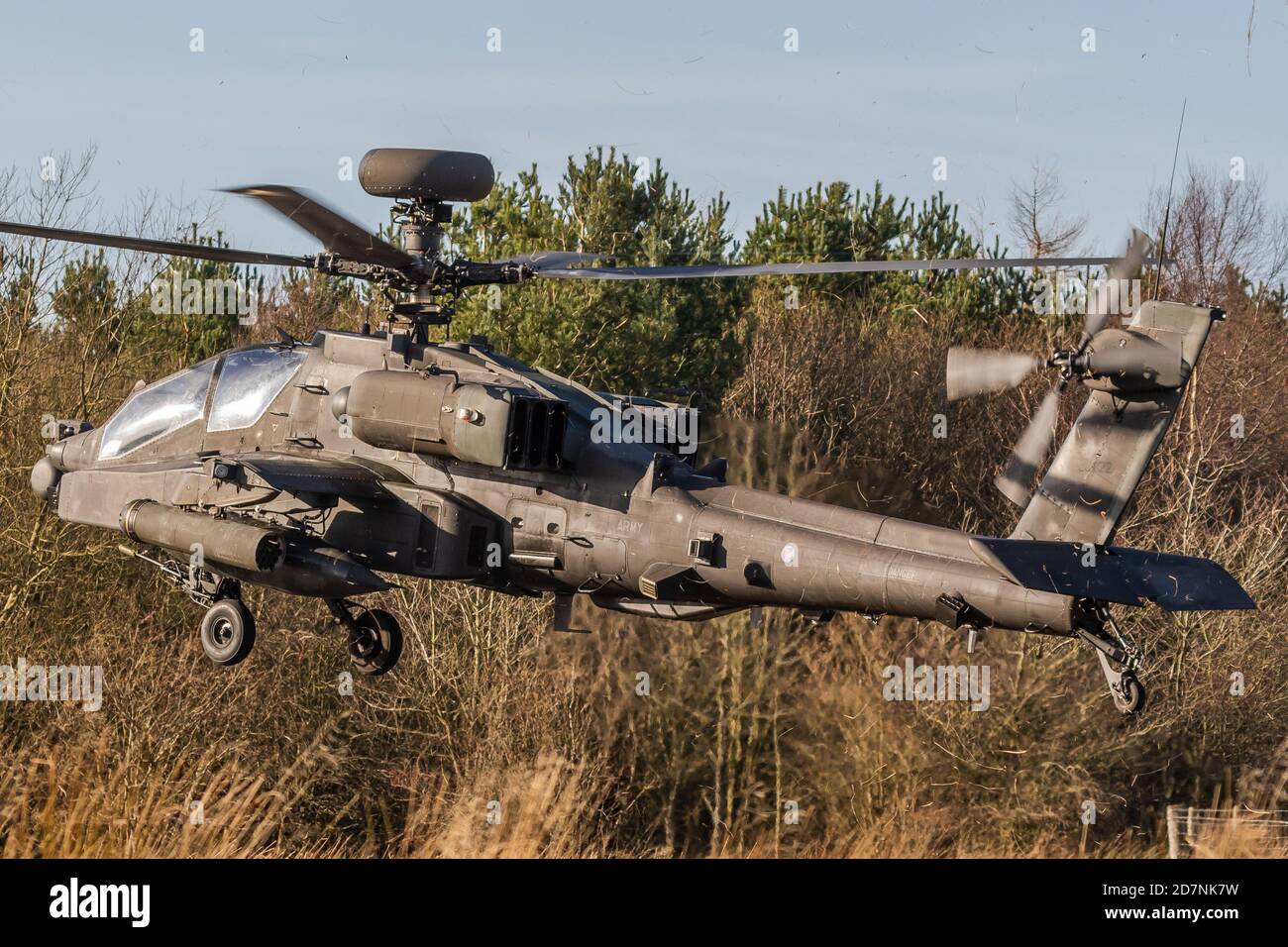 Raf spadeadam hi-res stock photography and images - Alamy