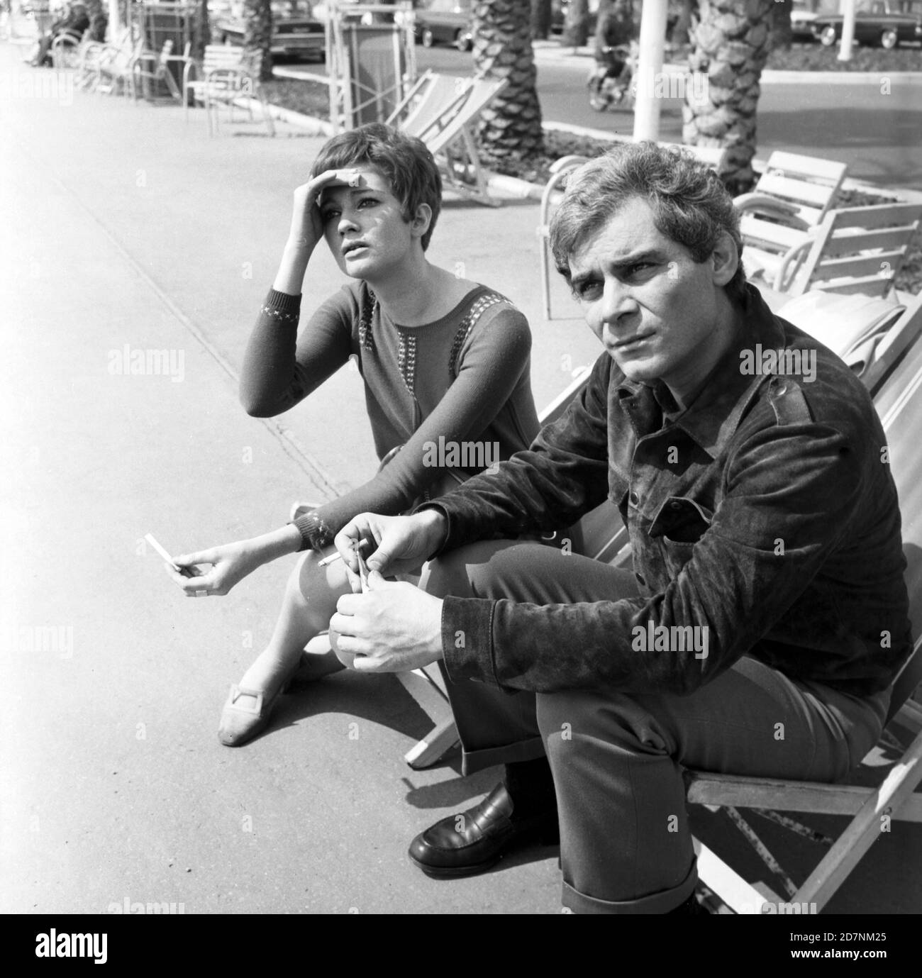 Maria carla Black and White Stock Photos & Images - Alamy