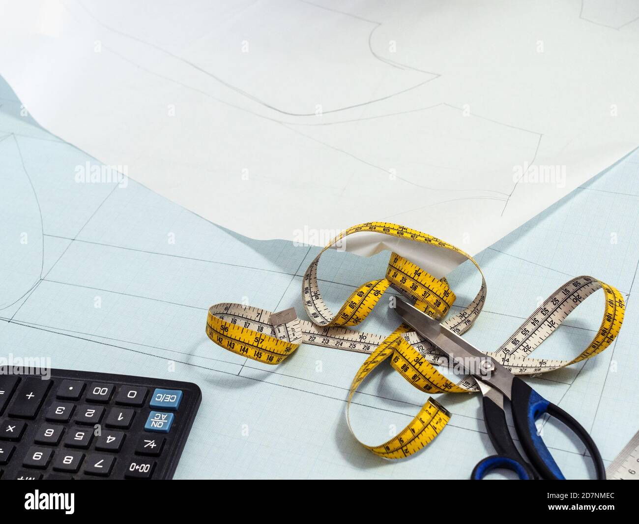 Plotting paper hi-res stock photography and images - Alamy