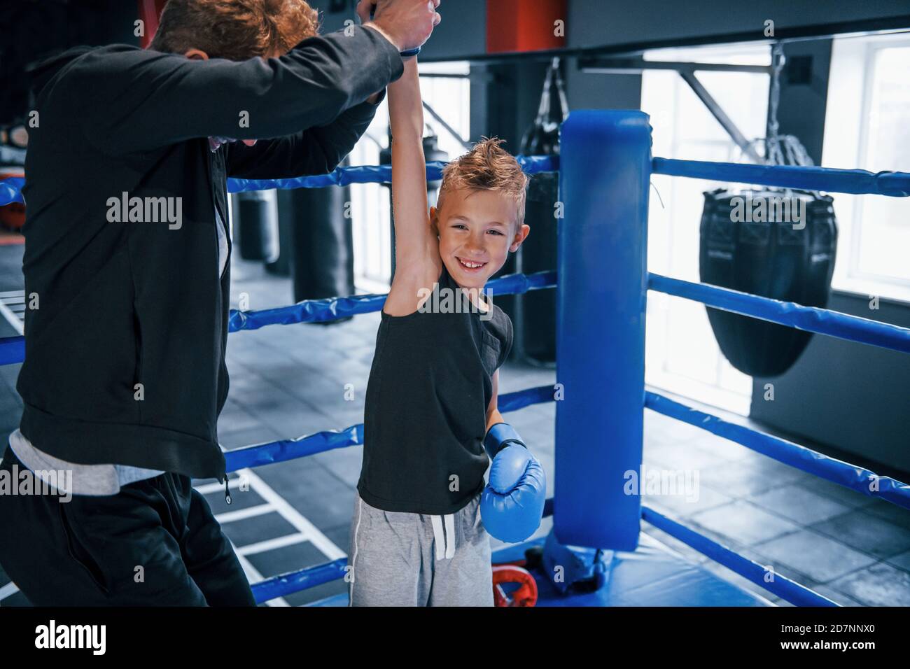 World S Best Boxing Coach at Melinda Morris blog