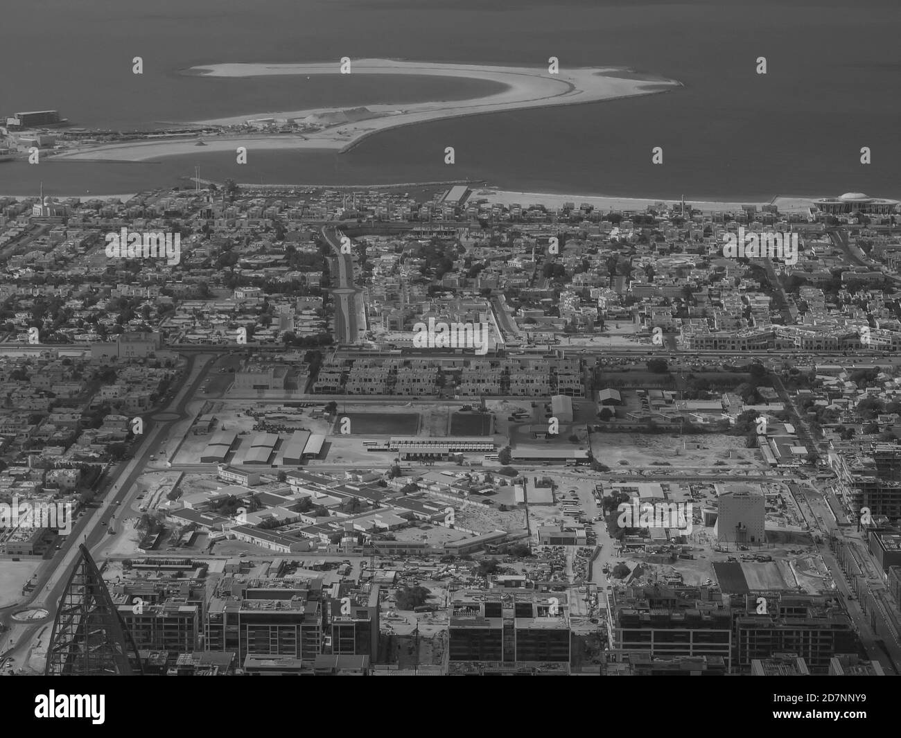 Dubai In The Uae Stock Photo Alamy dubai-in-the-uae-stock-photo-alamy
