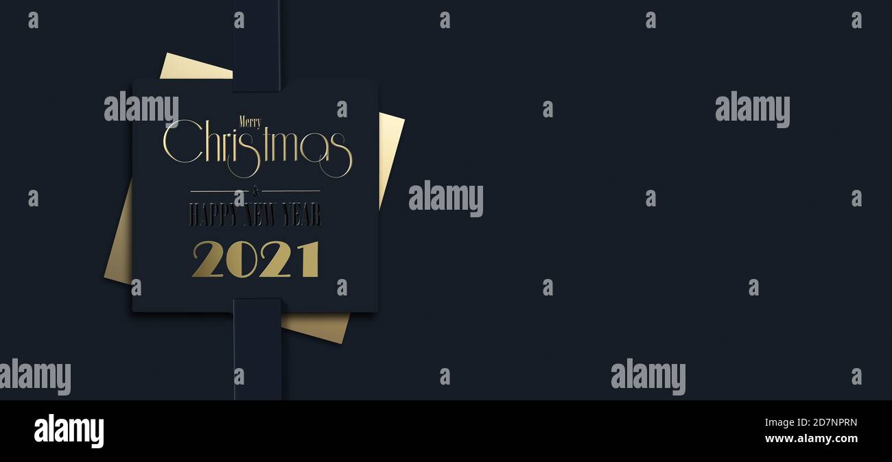 Luxury Christmas New Year 2021 invitation. Golden digit 2021, Xmas gift ... Luxury Christmas New Year 2021 invitation. Golden digit 2021, Xmas gift ...