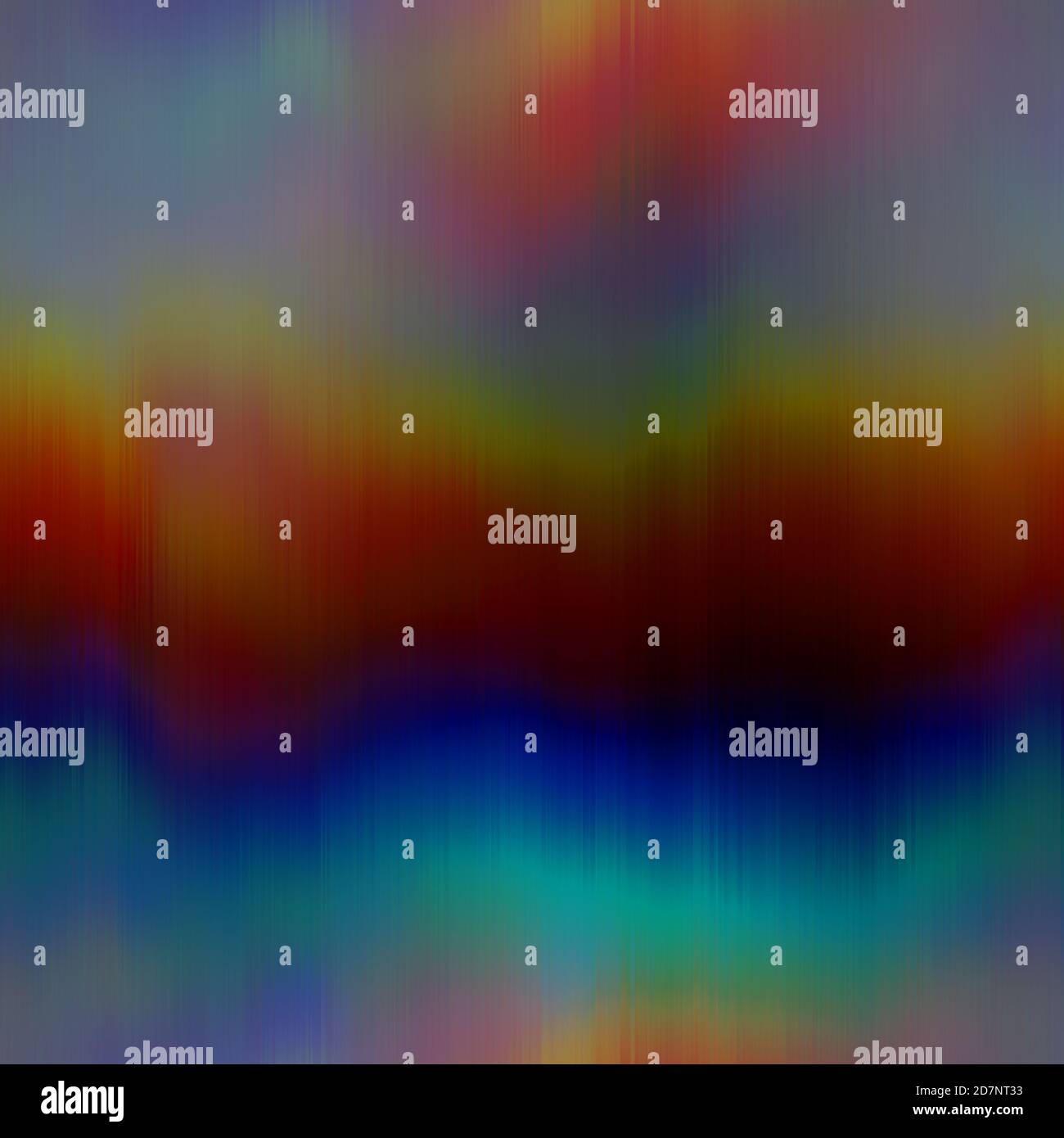 Seamless techno glitch RGB monitor noise rainbow Stock Photo - Alamy