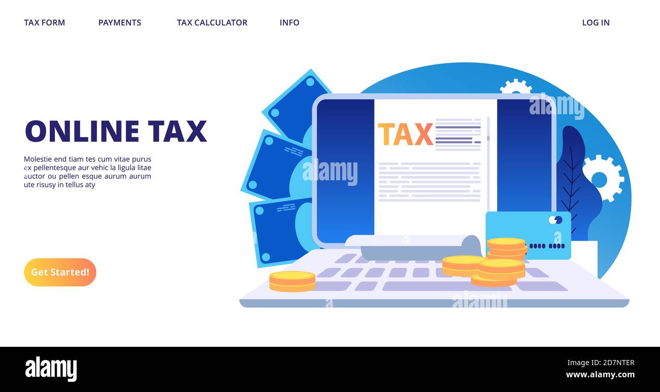 Infographic Tutorial Illustrator Basic Online Calculator