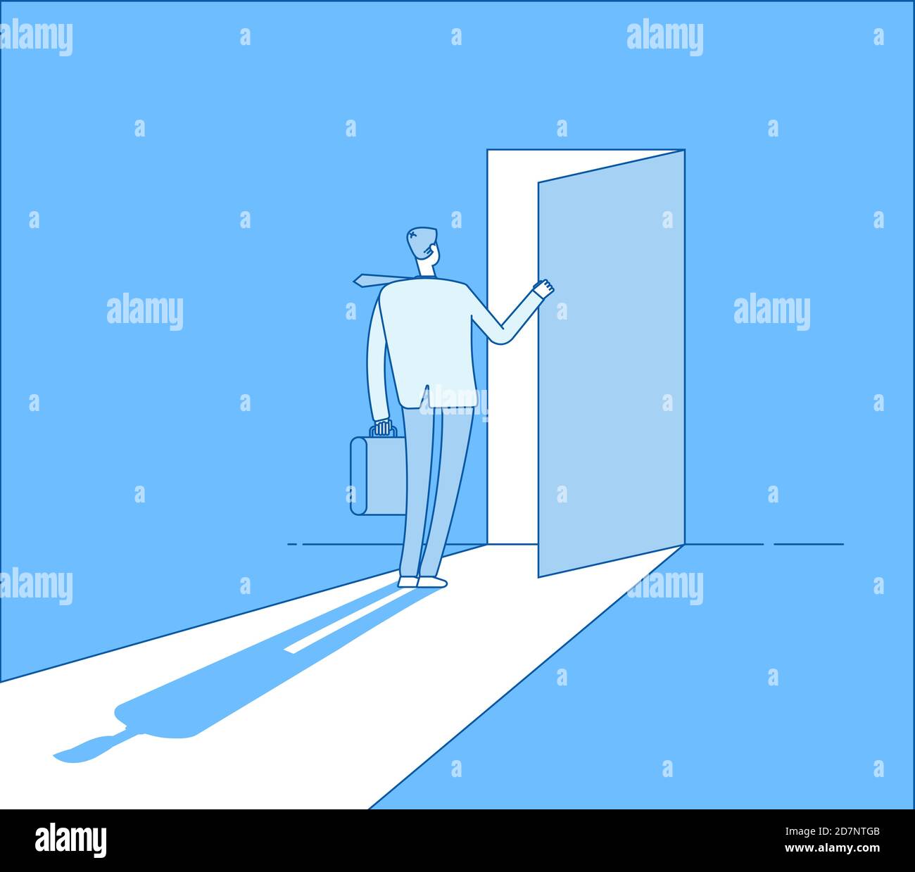 Successful secret Stock Vector Images - Alamy