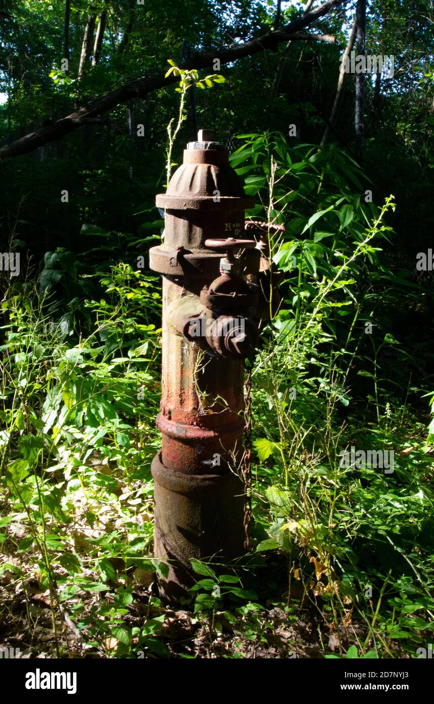 Fire hydrant standpipe hi-res stock photography and images - Alamy