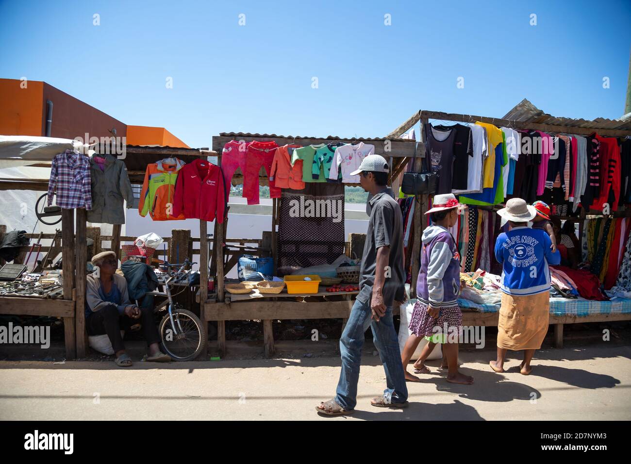 Madagascar real life hi-res stock photography and images - Alamy