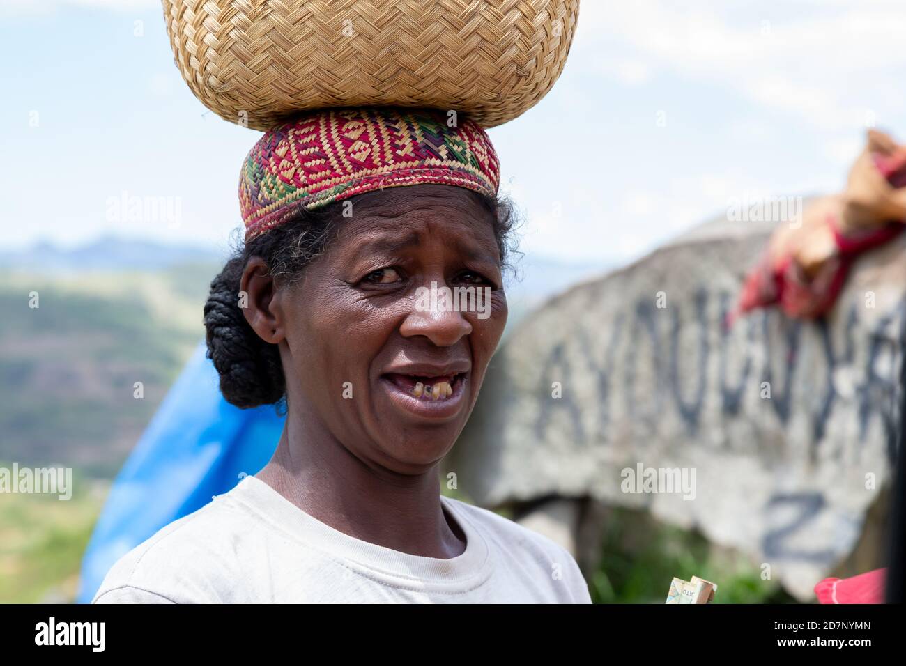 Real Life In Madagascar High Resolution Stock Photography and Images ...