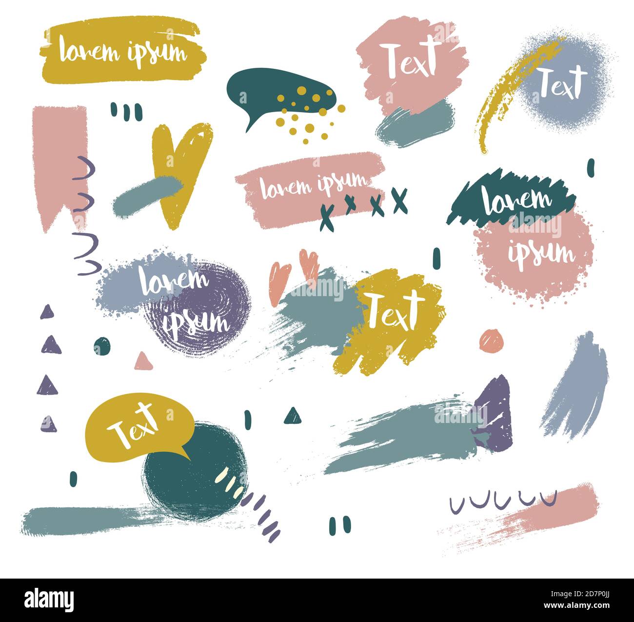 Geometric shap Cut Out Stock Images & Pictures - Alamy