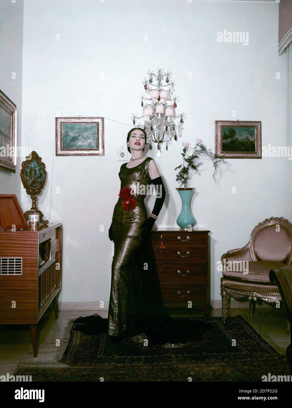1950s singers american hi-res stock photography and images - Alamy