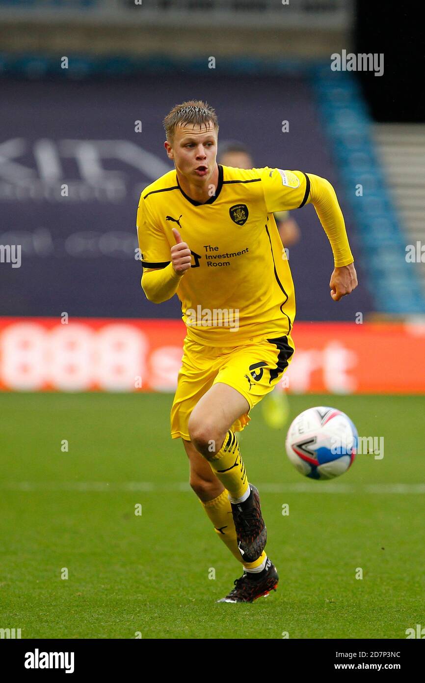 Mads juel andersen hi-res stock photography and images - Alamy