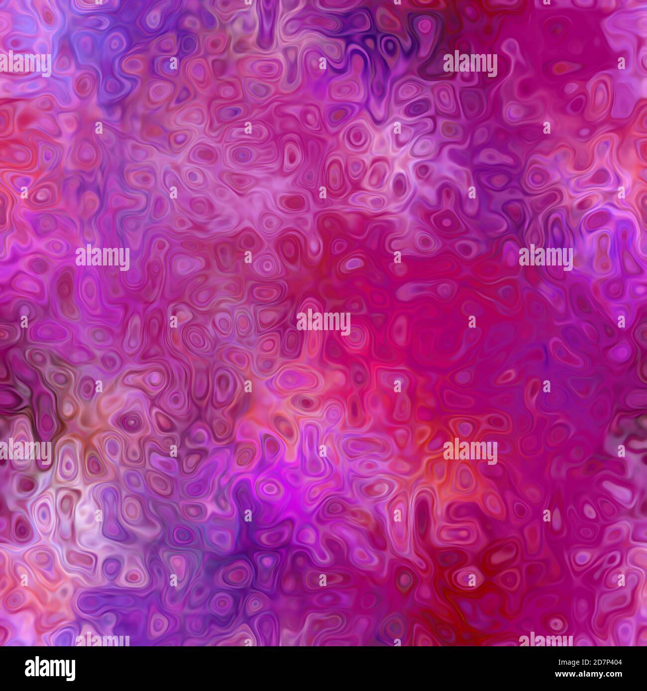 Vivid seamless distorted wavy digital warp texture Stock Photo - Alamy