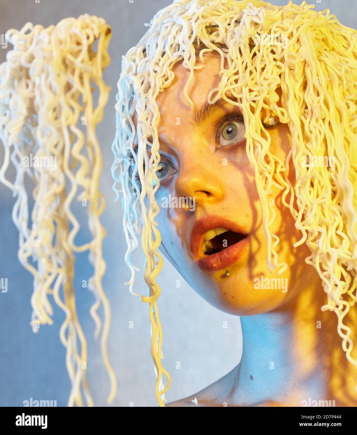 Noodle Head Memes