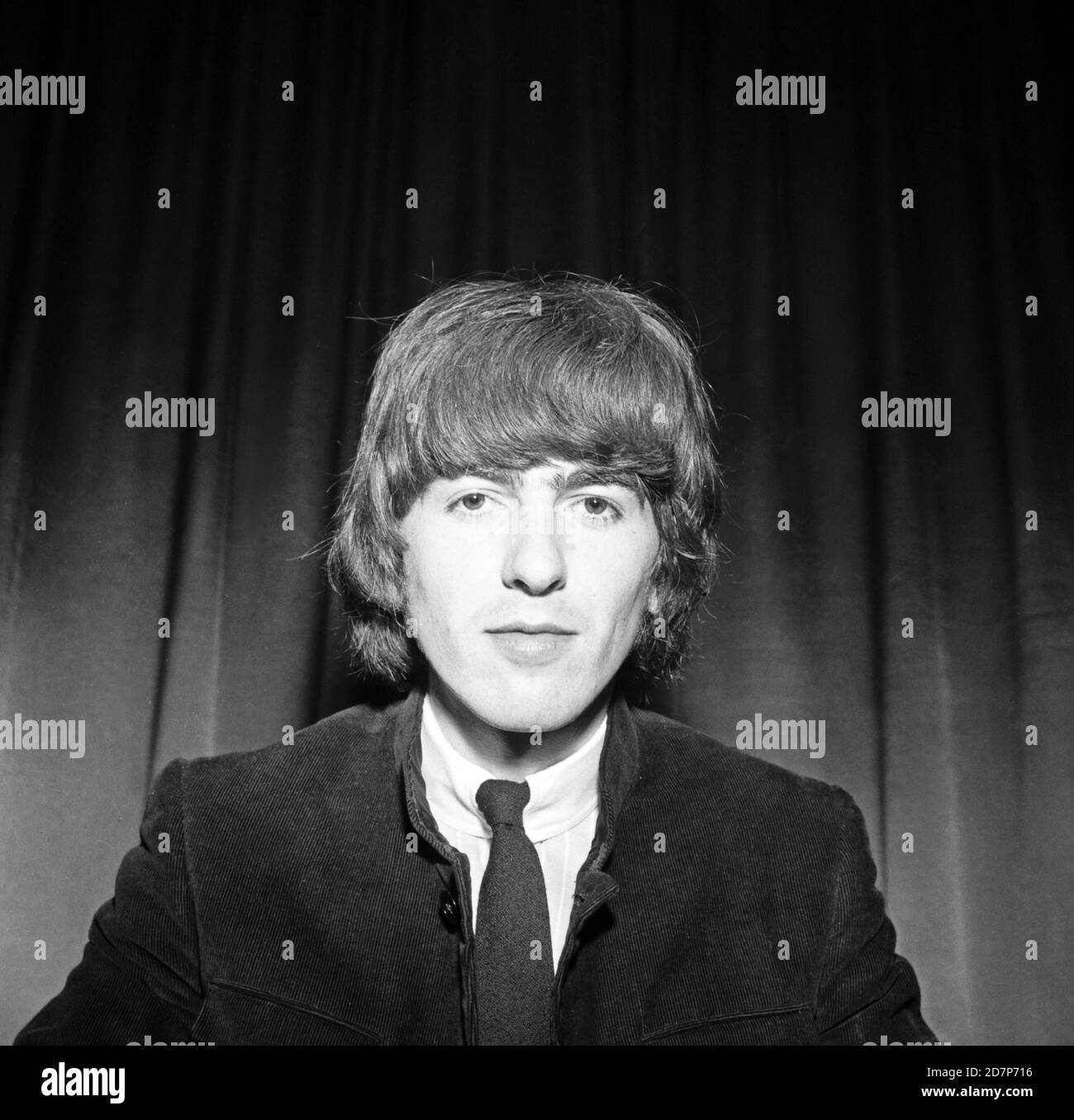 George harrison hi-res stock photography and images - Alamy