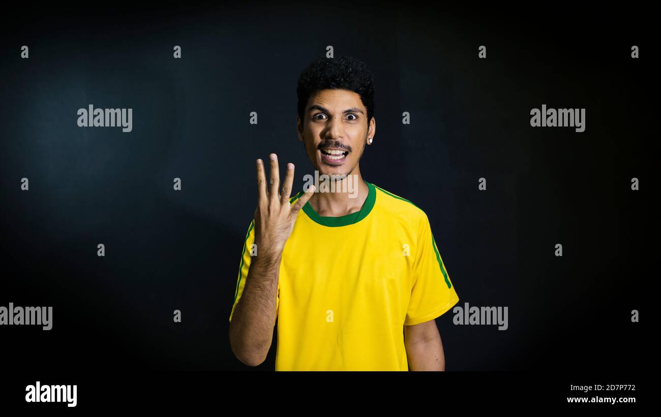 Number one uniform hi-res stock photography and images - Alamy