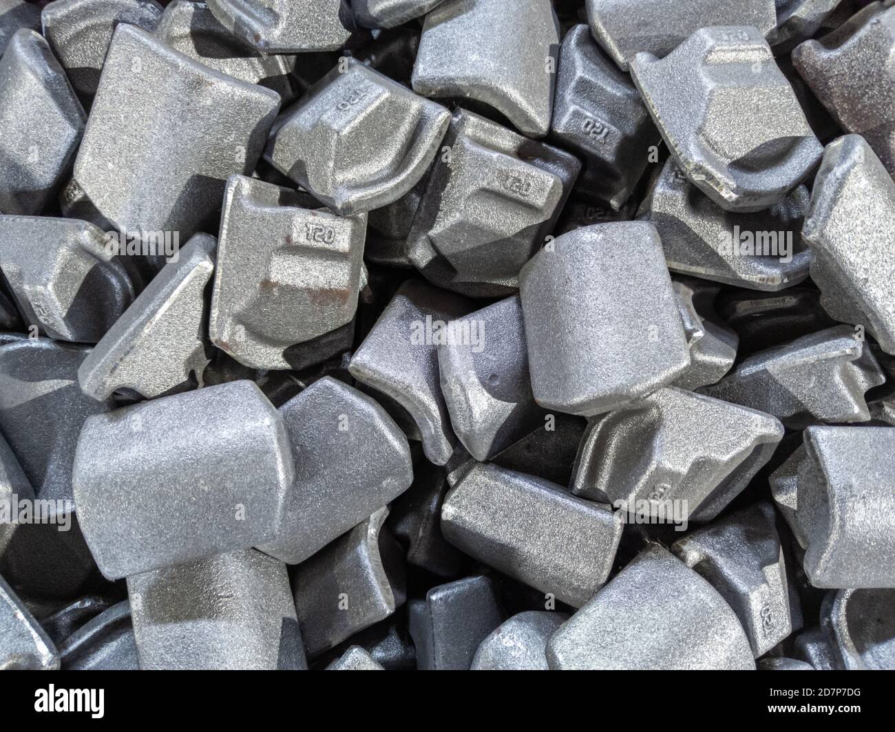Steel forgings hi-res stock photography and images - Alamy