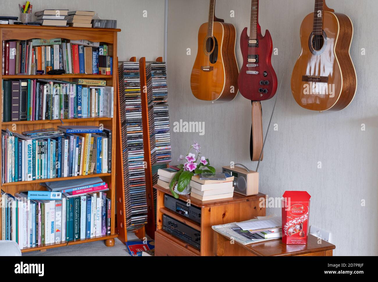 Cluttered Room High Resolution Stock Photography and Images - Alamy