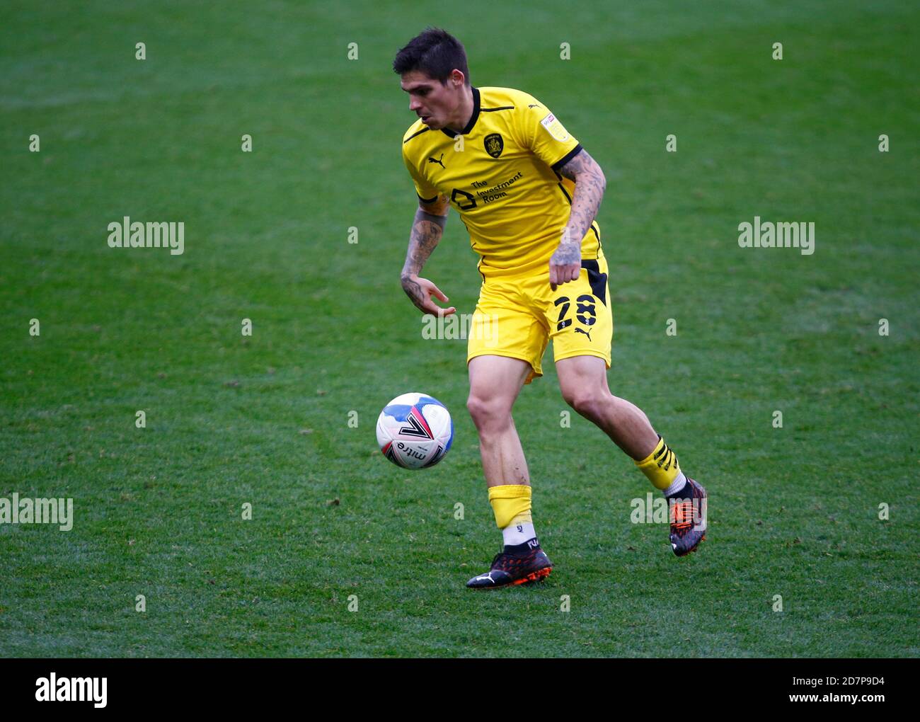 Dominik frieser hi-res stock photography and images - Alamy
