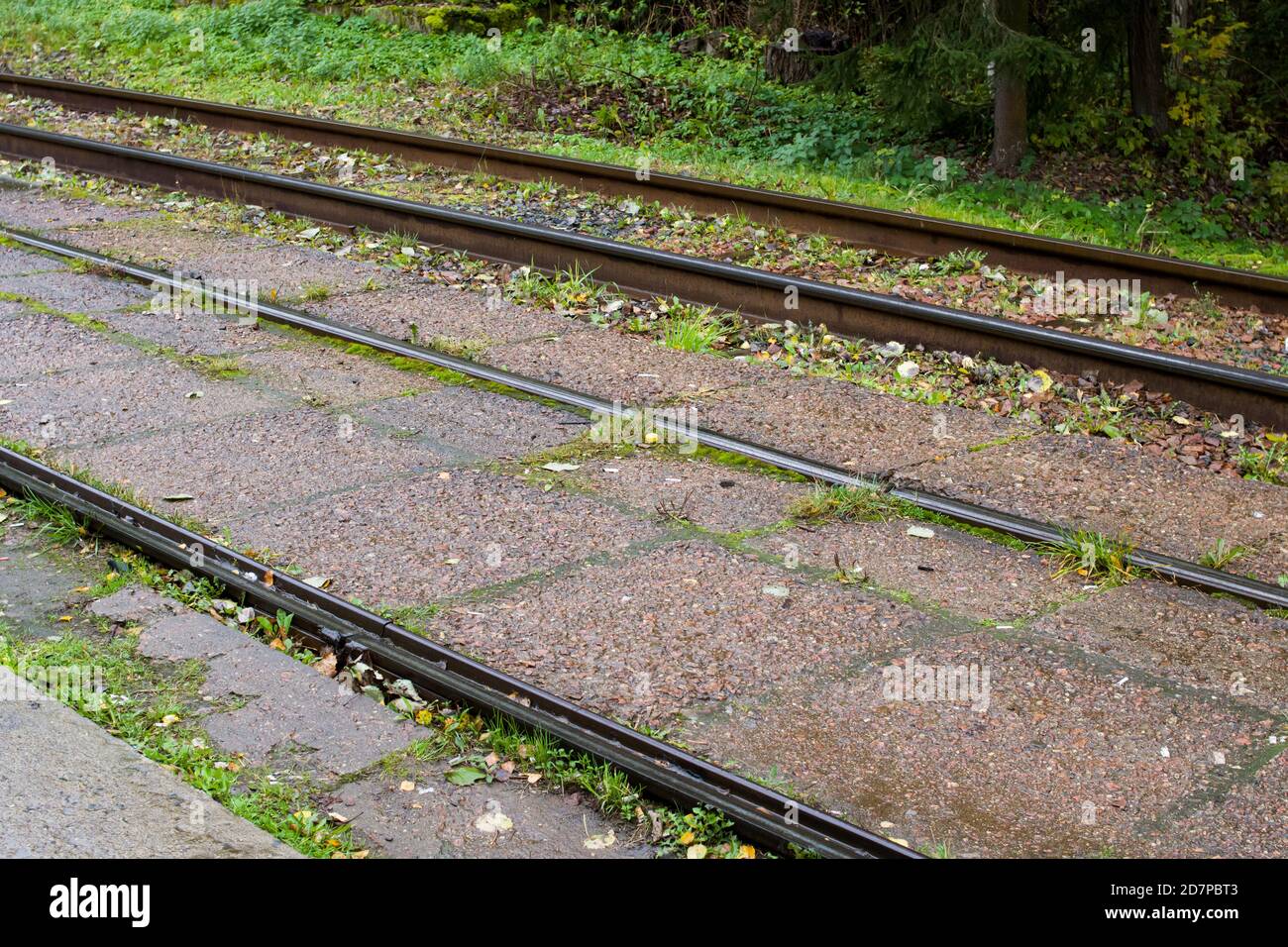 Chassis rails hi-res stock photography and images - Alamy