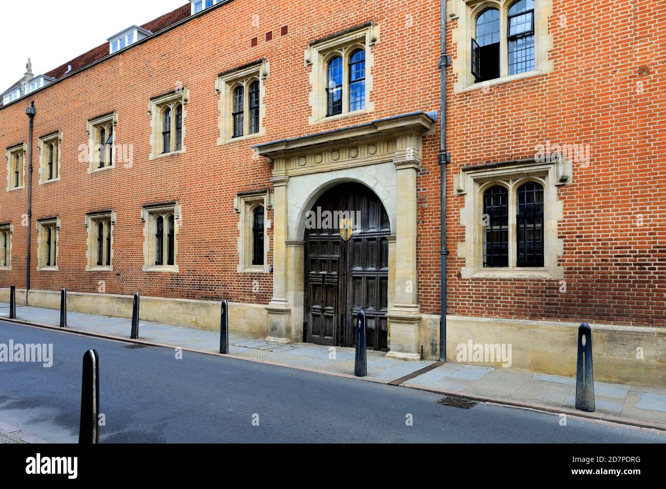 Magdalene college cambridge university hi-res stock photography and ...