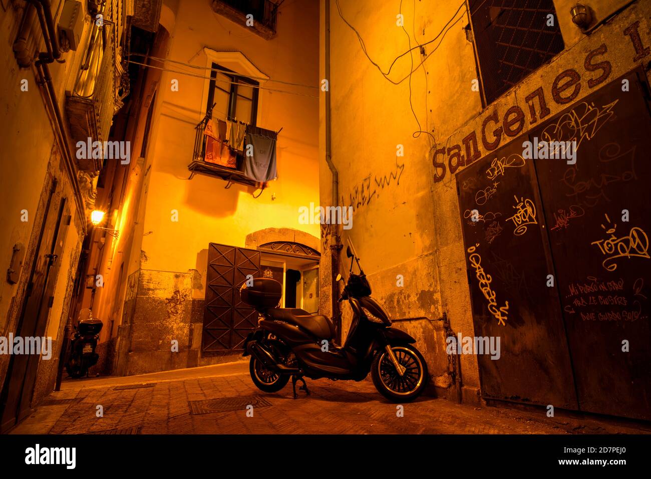 Famous open air street hi-res stock photography and images - Alamy