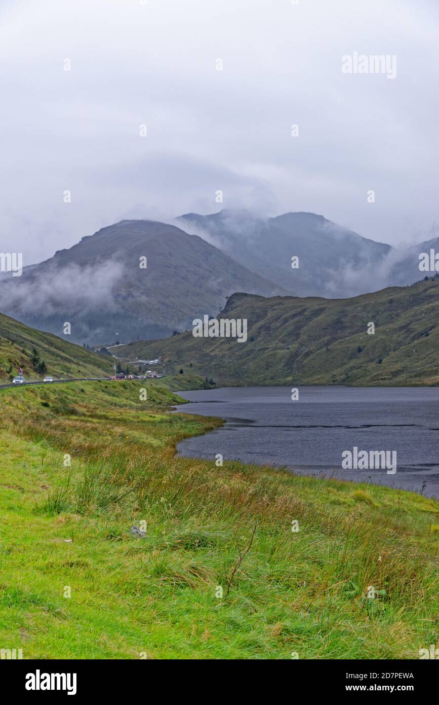 Loch Long Lake High Resolution Stock Photography and Images - Alamy