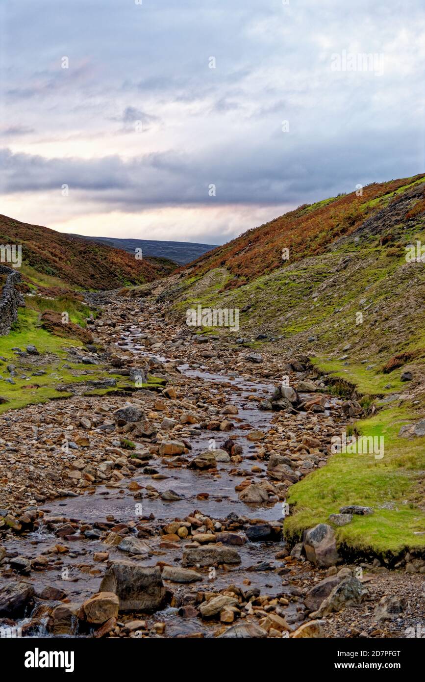 Langthwaite and low row hi-res stock photography and images - Alamy