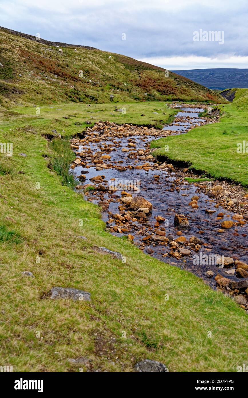 Fore Gill Gate - Beautiful view of the North Yorkshire Dales, near to ...