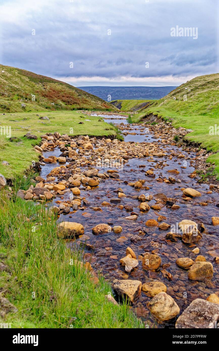 Langthwaite and low row hi-res stock photography and images - Alamy