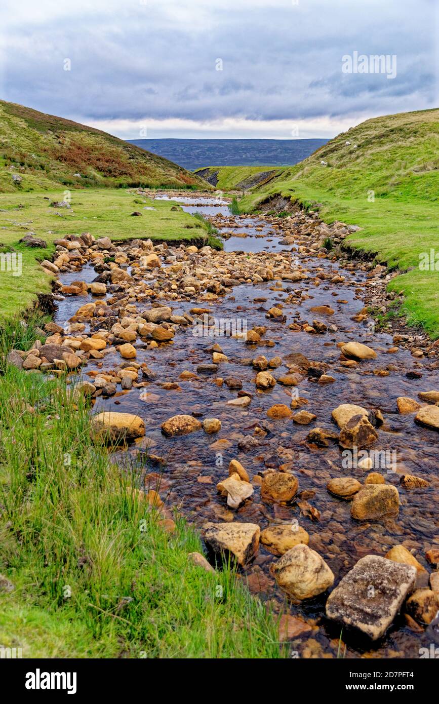 Langthwaite and low row hi-res stock photography and images - Alamy