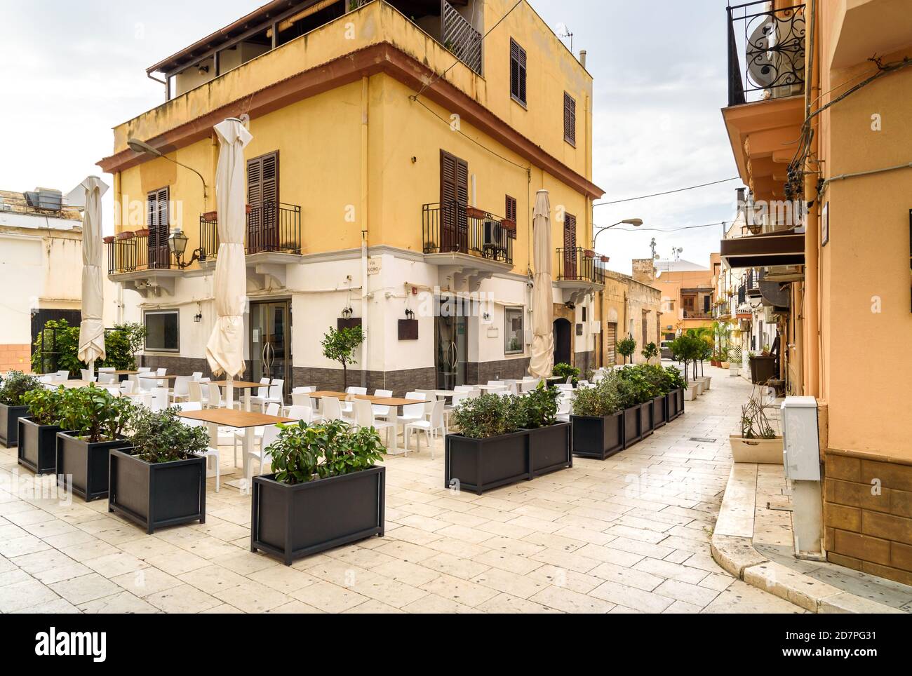Terrasini Italy High Resolution Stock Photography and Images - Alamy